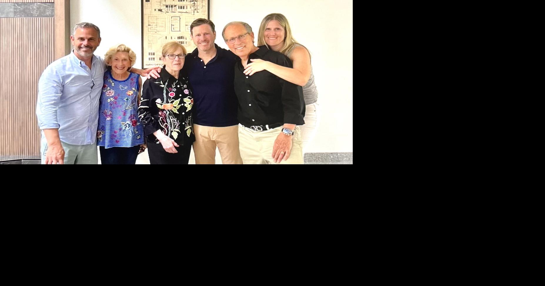 Sanford Simon’s brilliance leaves lasting legacy in architectural world ...