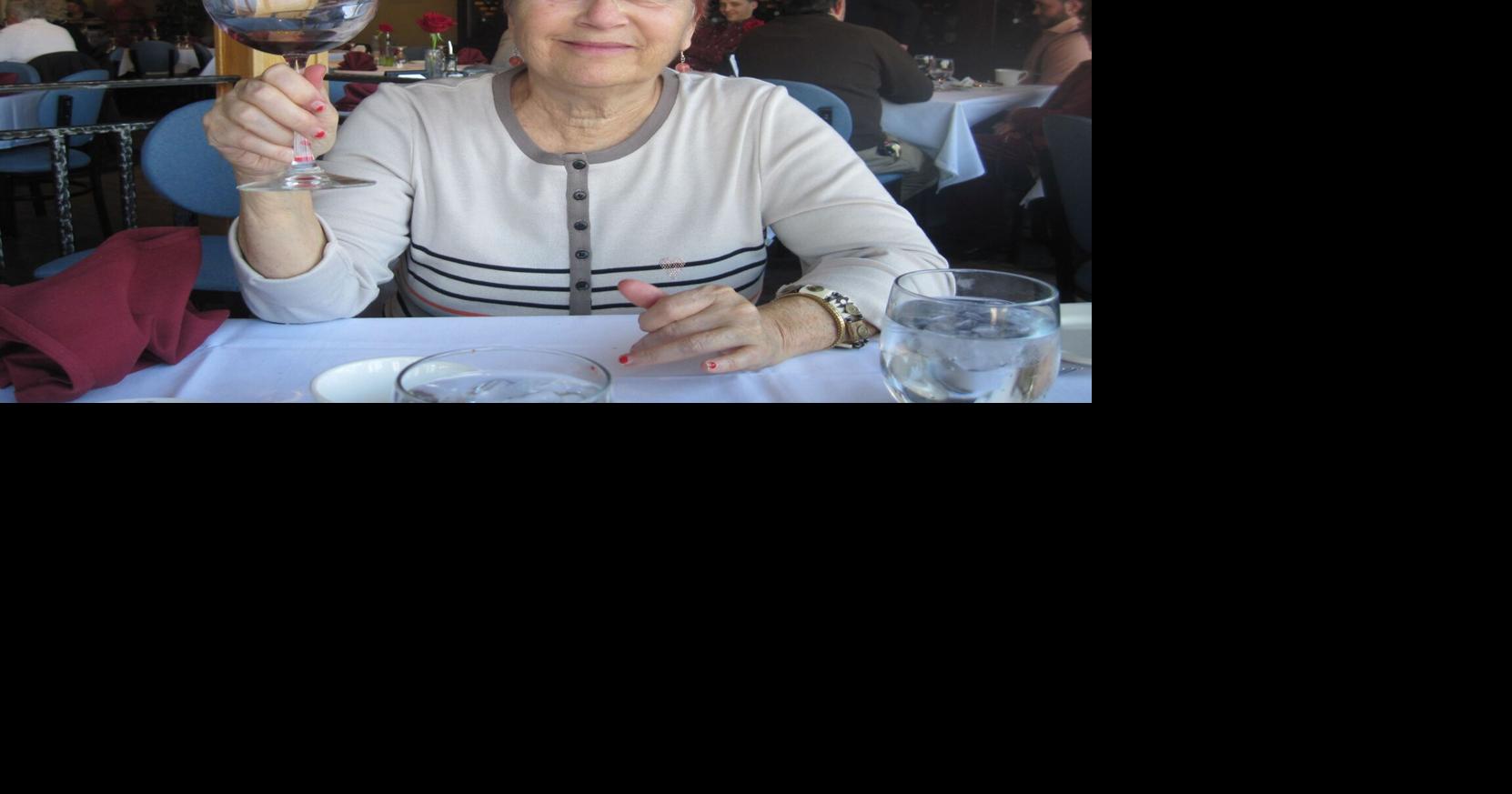 Deming, Ruth Zali | Obituaries | clevelandjewishnews.com
