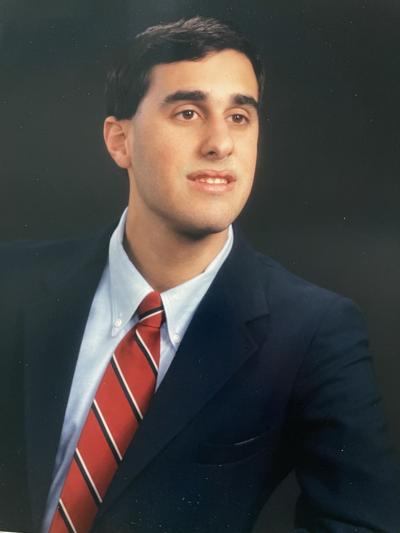 Falcon, Michael | Obituaries | clevelandjewishnews.com