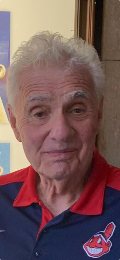 Gilbert, Ralph | Obituaries | clevelandjewishnews.com