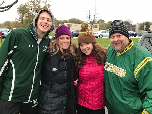 Boker Tov: Inaugural Jacob Butze Memorial Foundation Run June 12 and ...