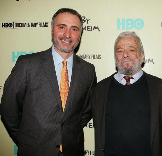 Sondheim remembered as generous composer, transformational | Local News ...