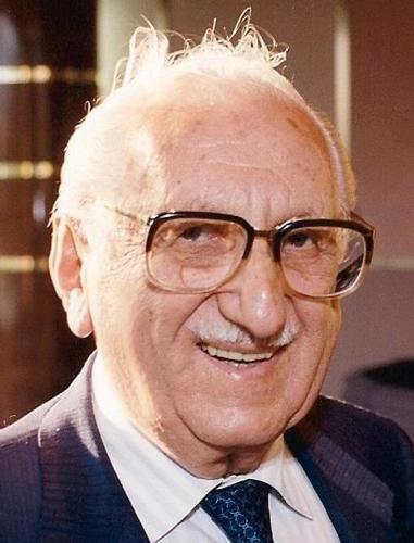 HARRY WITTENBERG | Find this article in the CJN archive ...