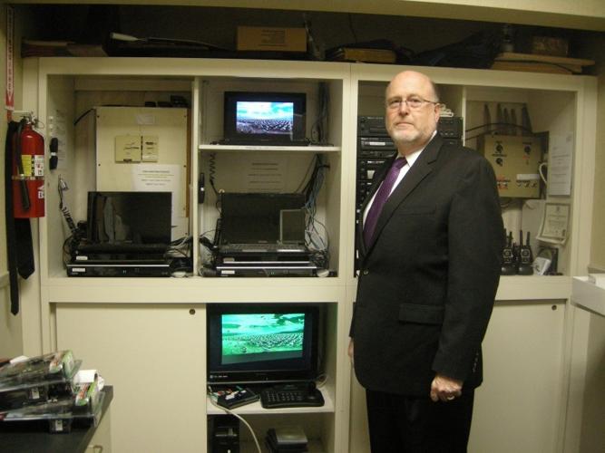 Now airing: Funeral home offers live streaming of services | News ...