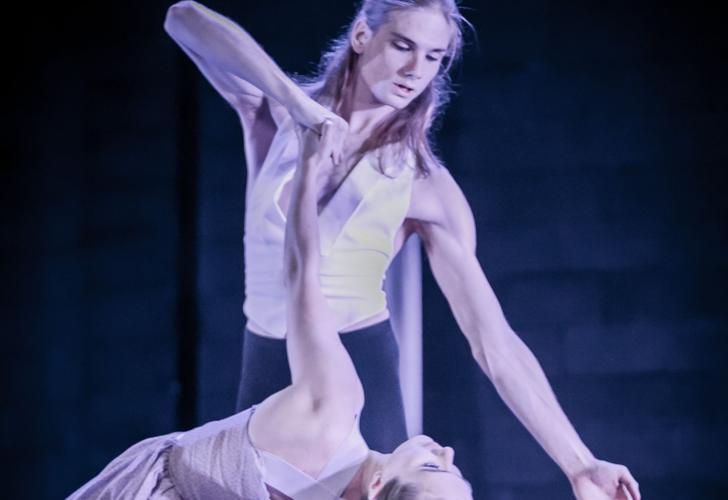 CJN Awards for the Best Cleveland Theater of 2017 | Bob Abelman ...