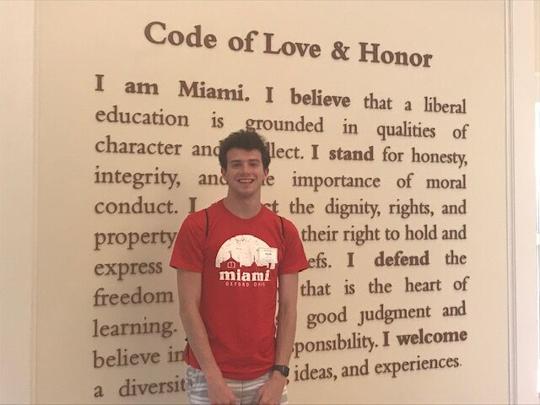 Run/walk raises $6K for foundation honoring late Shaker Heights ...