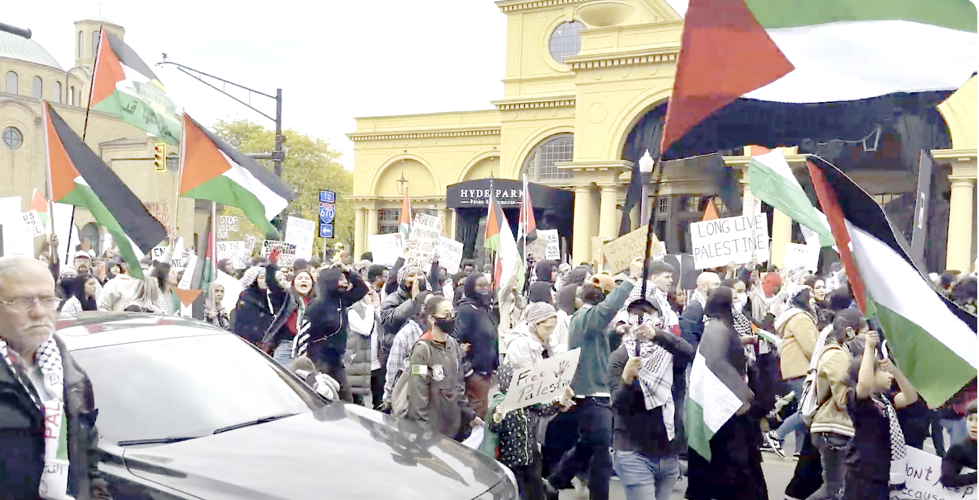 When does free speech turn to hate speech? | Legal Affairs ...