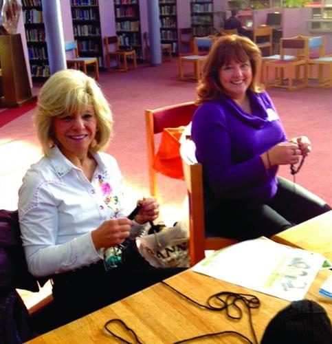 Fairmount Temple spreads light on Chanukah Mitzvah Day | Find this ...
