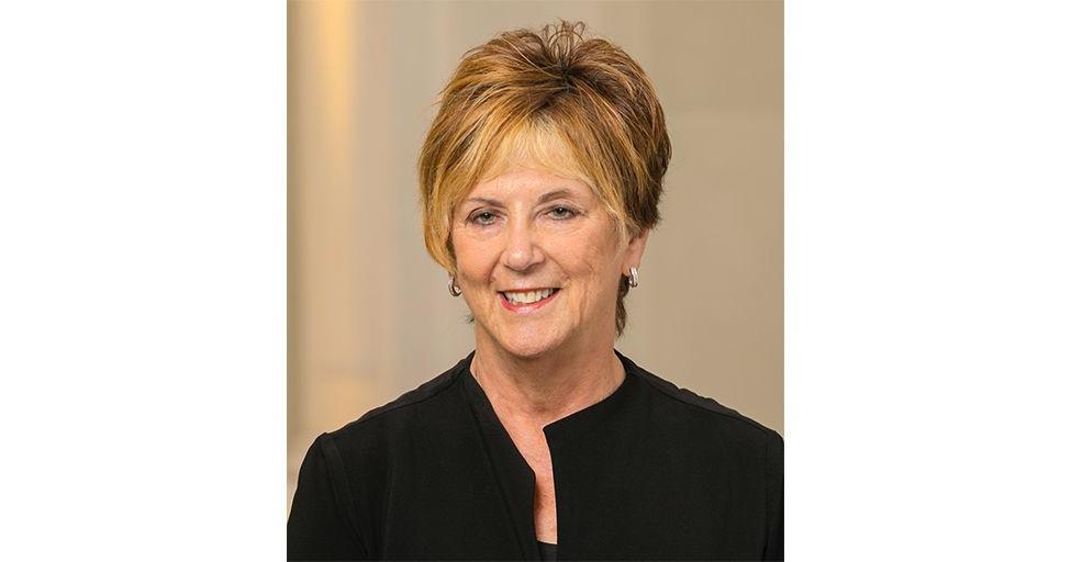 Virginia ‘GiGi’ Benjamin/ Calfee, Halter & Griswold LLP | Profiles ...