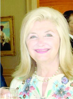 Goldberg, Grace | Obituaries | clevelandjewishnews.com