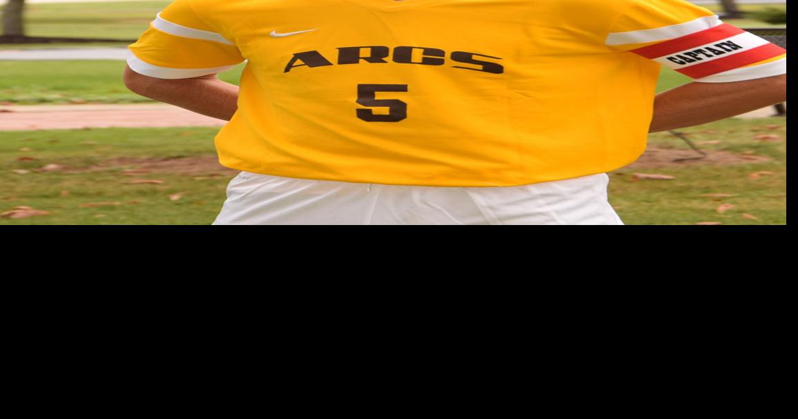Adam Turk: CJN-Buffalo Wild Wings Warrensville Heights Player of the ...