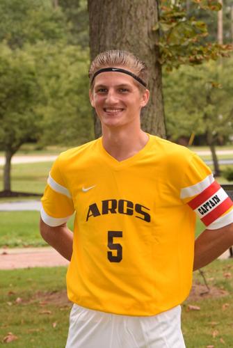 Adam Turk: CJN-Buffalo Wild Wings Warrensville Heights Player of the ...