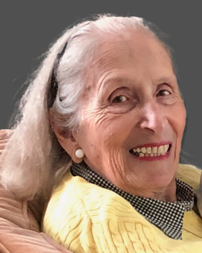 Rosenberg, Sheilah | Obituaries | clevelandjewishnews.com