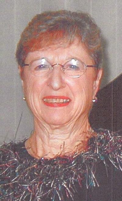 Sternberg, Louise | Obituaries | clevelandjewishnews.com
