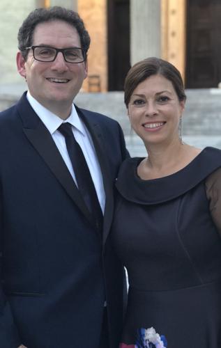 Israel Bonds to honor Soclofs | Briefs | clevelandjewishnews.com