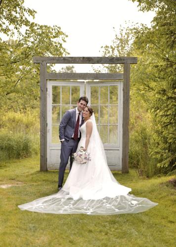 Weinstein-Eisenberg | Weddings | clevelandjewishnews.com