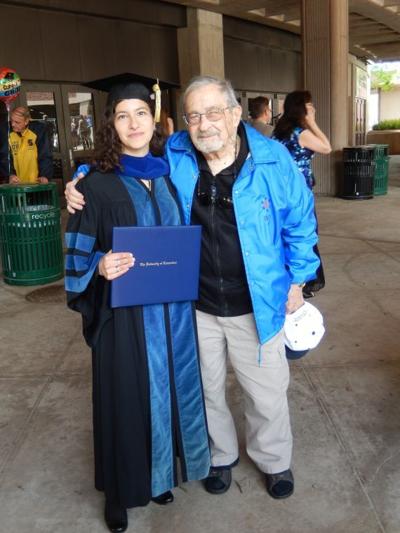 Family of Ph.D’s | | clevelandjewishnews.com