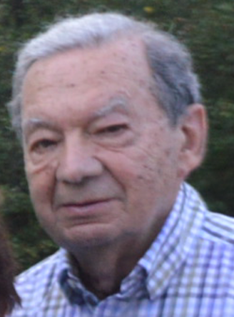 Wasserstrom, Philip | Obituaries | clevelandjewishnews.com