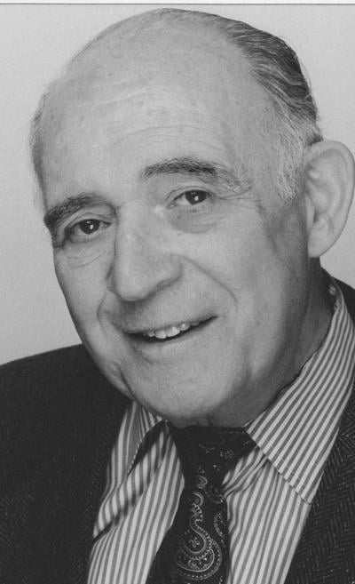 DRAZIN, SIDNEY | Find this article in the CJN archive ...