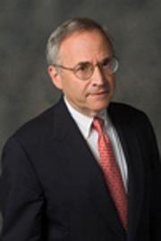 Dr. Martin Resnick | Find this article in the CJN archive ...