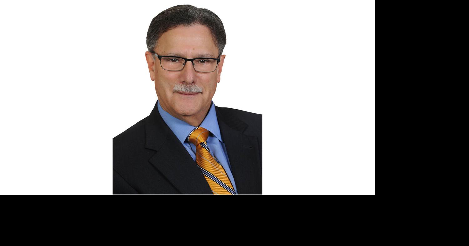 Keith Libman receives Federation’s Gries Family Award | Local News ...