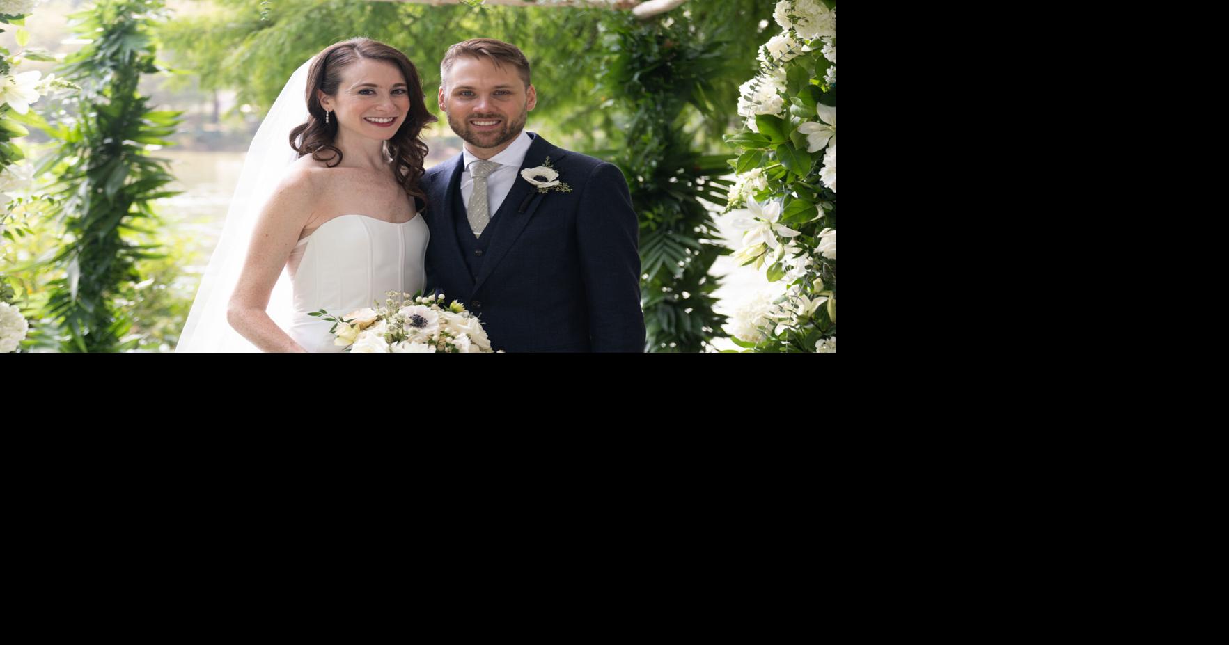 Belkin-Lenner | Weddings | clevelandjewishnews.com