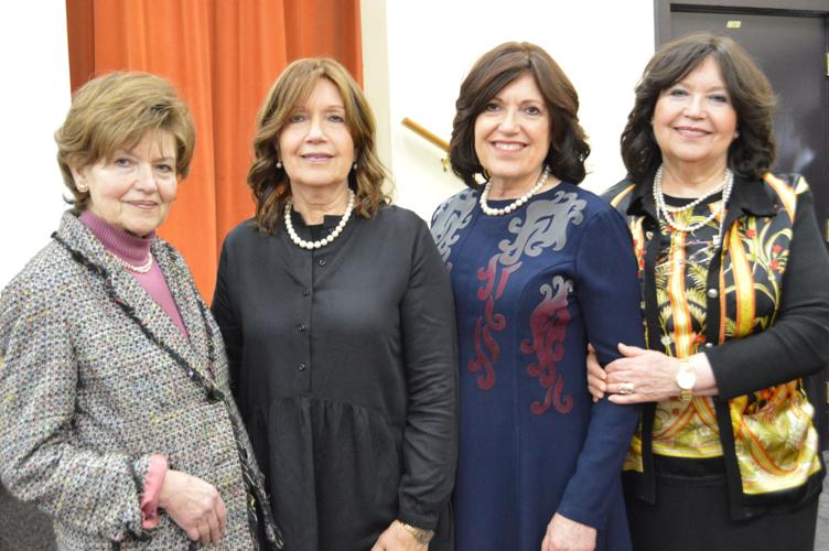 Torah dedication in memory of Kazens’ 57-year tenure | Local News ...