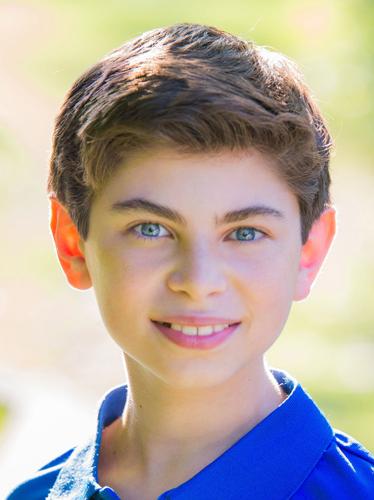 Ari Jacob Sokol | B'nai Mitzvah | clevelandjewishnews.com