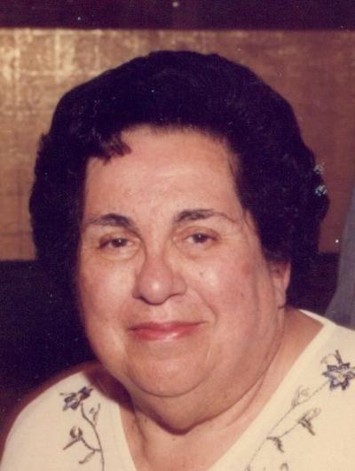 Lewis, Esther | Obituaries | clevelandjewishnews.com