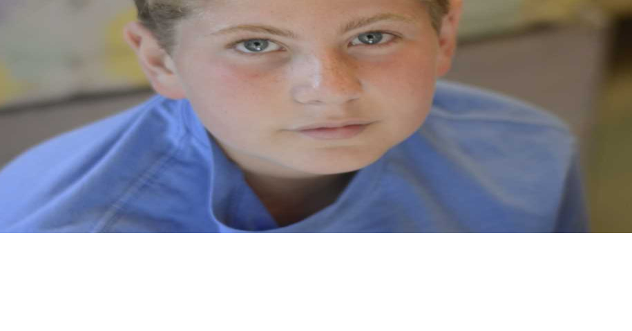 Joseph Moritz | B'nai Mitzvah | clevelandjewishnews.com