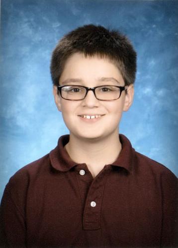 Jack Whitman | B'nai Mitzvah | clevelandjewishnews.com