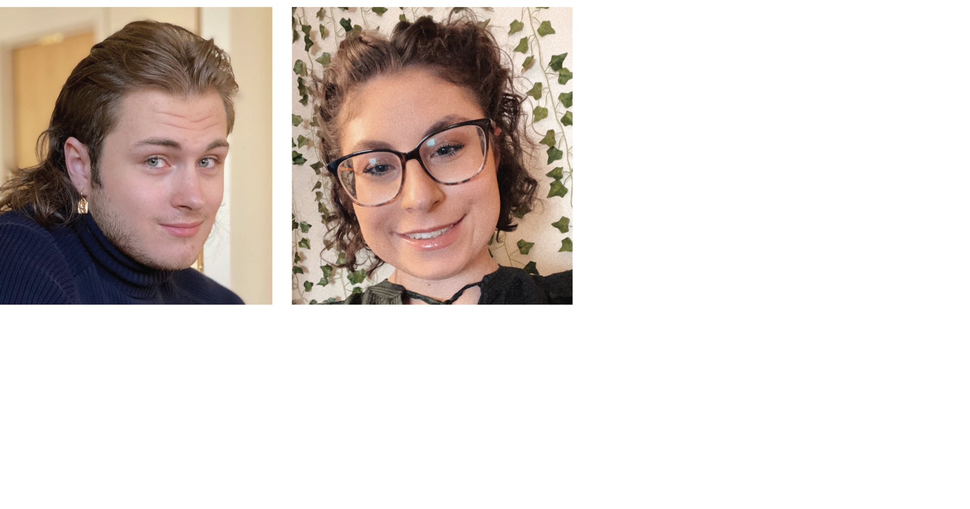 The CJN goes one-on-one with: Michael Snyder & Abigail Zied | Education ...