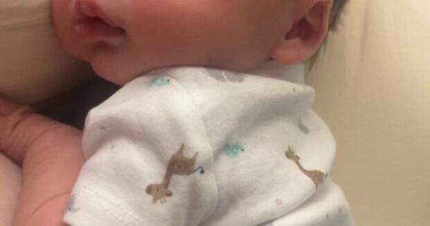 Logan Asher Henkin | Births | clevelandjewishnews.com