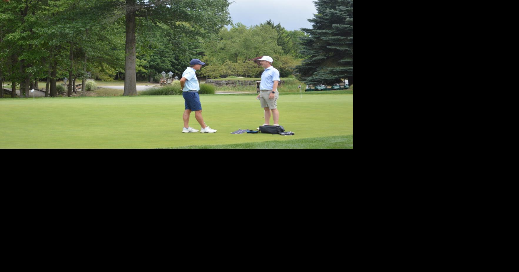 StoneWater Golf Club becoming a destination location | Destination ...