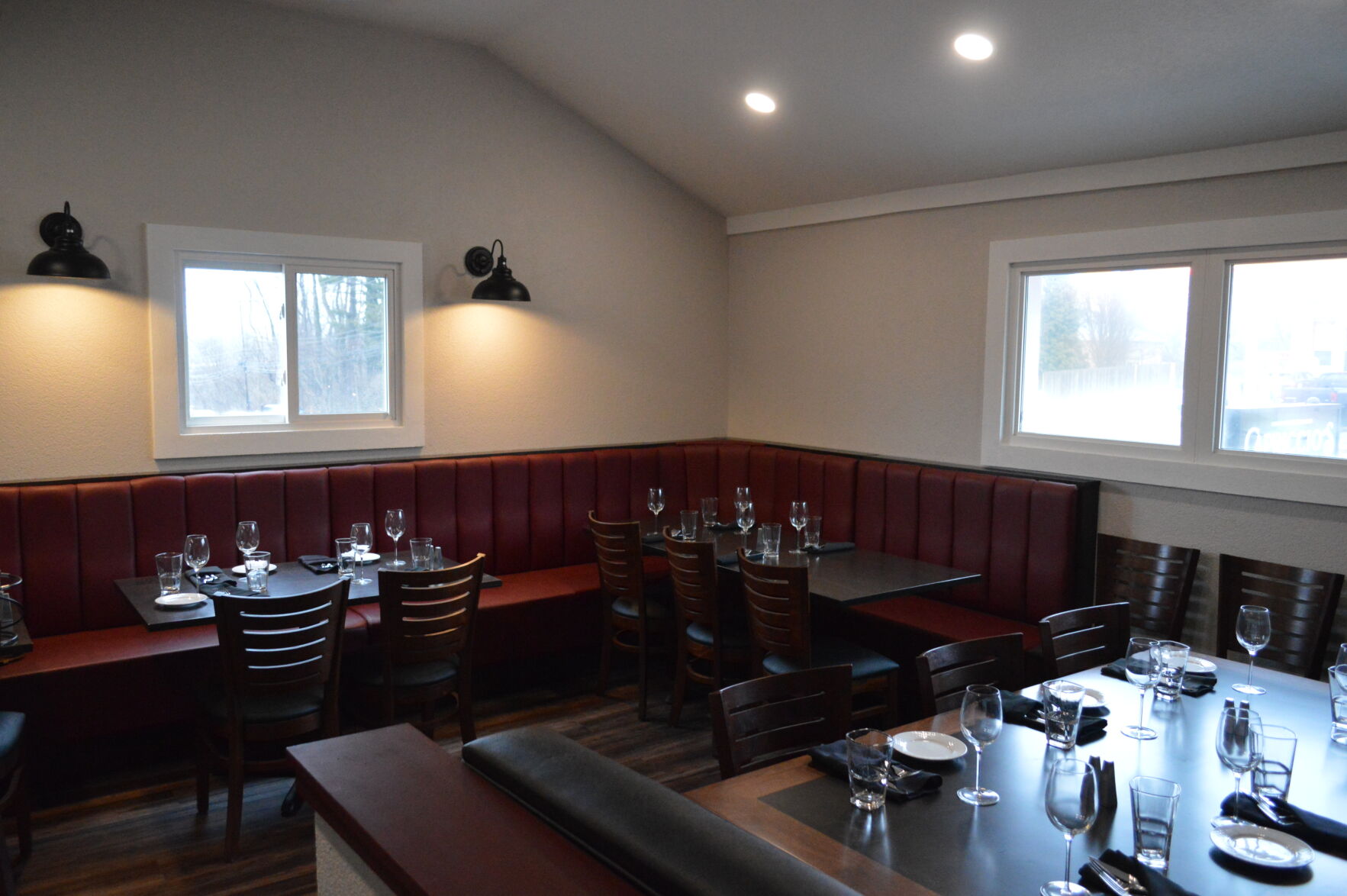 Capriccio’s adds Italian cuisine to east side dining options | Nosh ...