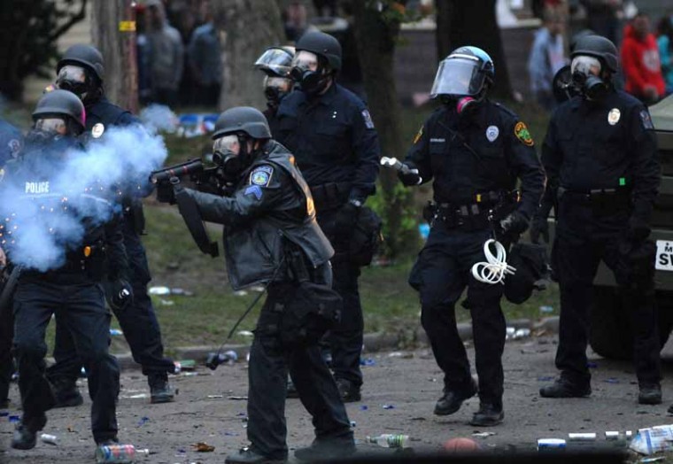 Solon grad snaps photos of Kent State riot | News | clevelandjewishnews.com