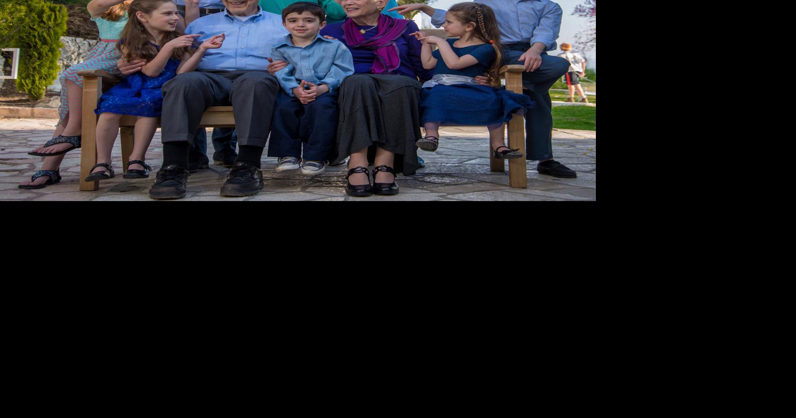 Grandparents are people, too | Alanna Cooper | clevelandjewishnews.com