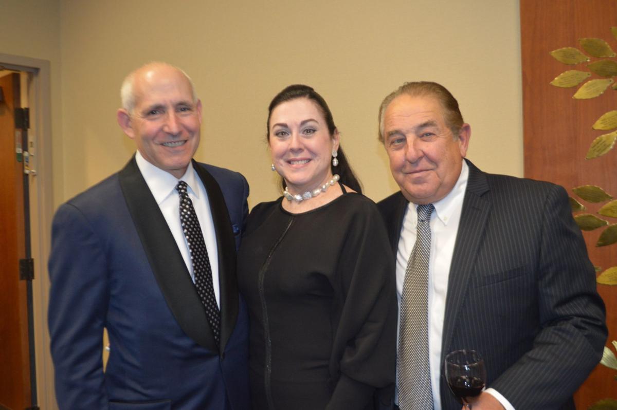 Schultz campus gala recognizes community leaders | Local News ...