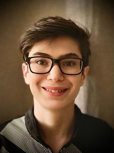 Jacob Crane | B'nai Mitzvah | clevelandjewishnews.com