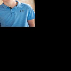 Joshua Landon Markowitz | B'nai Mitzvah | clevelandjewishnews.com