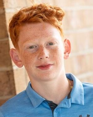 Joshua Landon Markowitz | B'nai Mitzvah | clevelandjewishnews.com