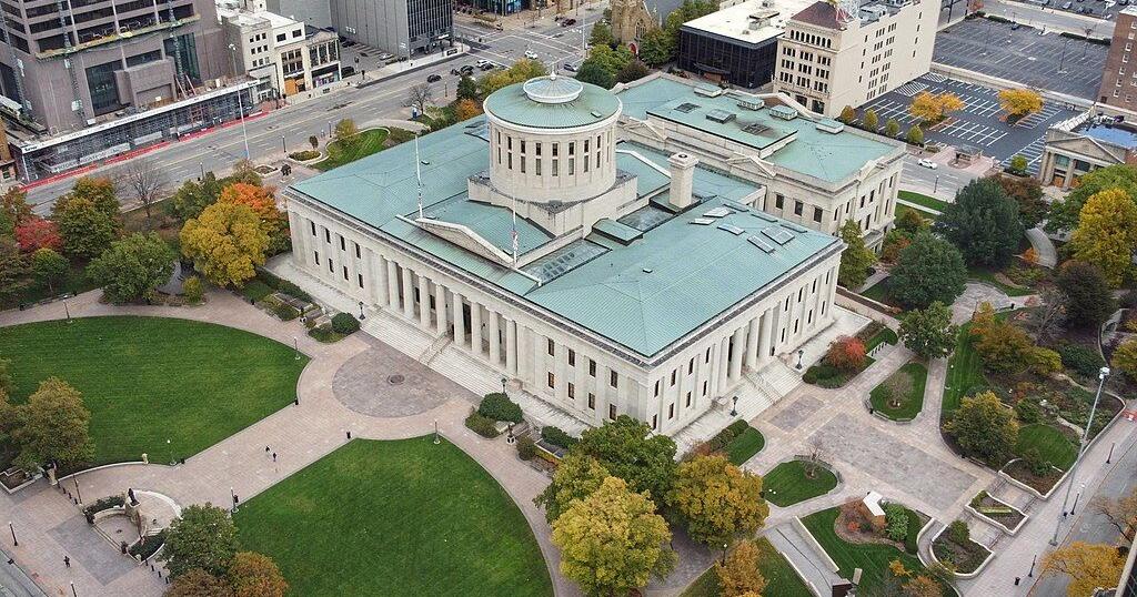 $1M gift to fund Ohio Women’s Monument at Ohio Statehouse ...