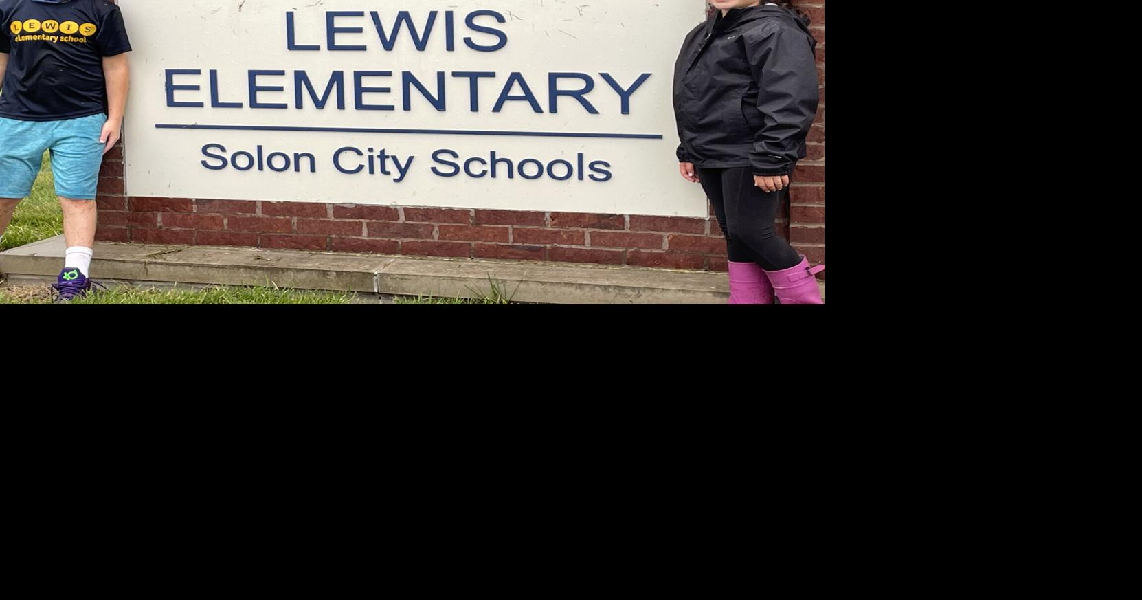 More traditional events mark Solon High commencement | Destination ...