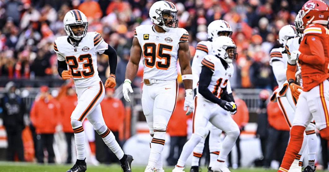 Welcome to the edge | Andy Baskin | clevelandjewishnews.com