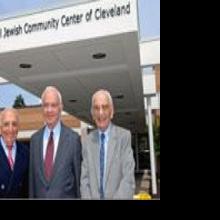 Joseph Mandel Photos | | clevelandjewishnews.com