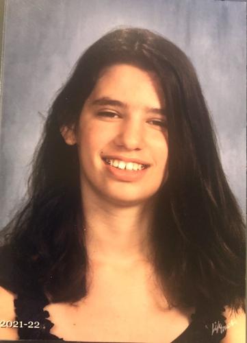 Amanda Michelle Goldman | B'nai Mitzvah | clevelandjewishnews.com