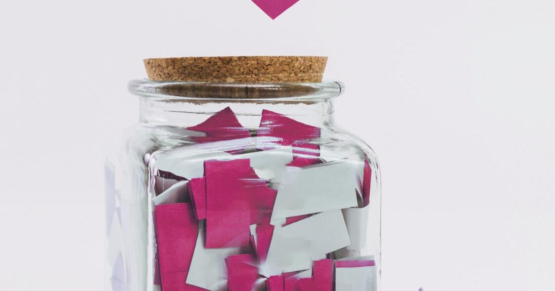 Attorney Heidi Friedman writes a book of ‘love lessons’ | Local News ...