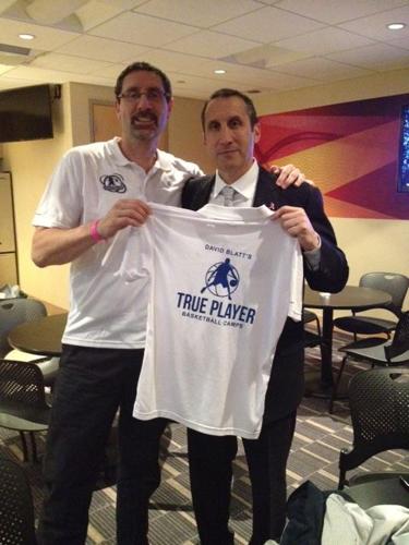 marvin blatt
