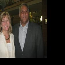 Scene by Arlene | Find this article in the CJN archive ...