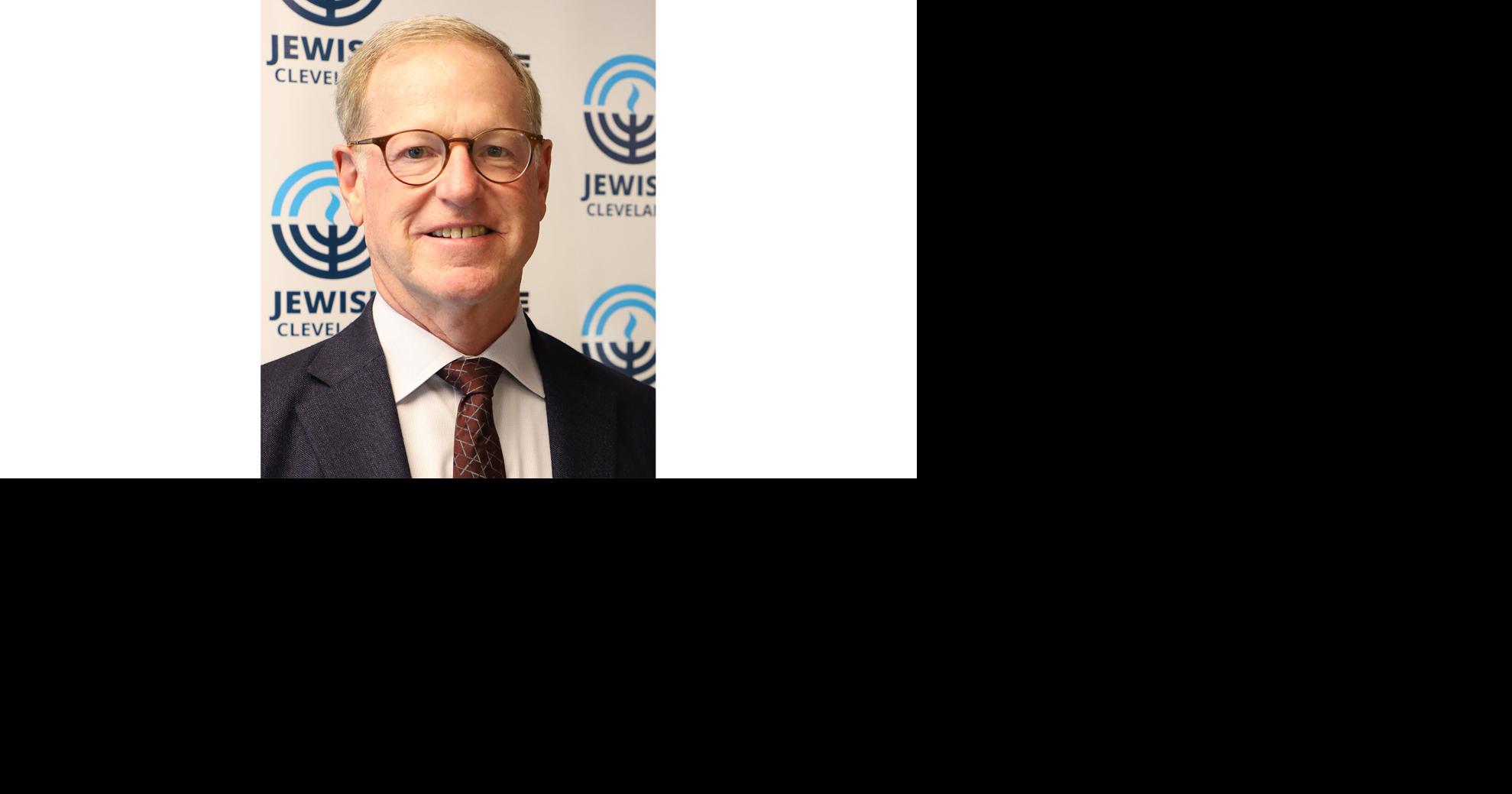 Federation new chair Zelman to focus on involvement, education | Local ...